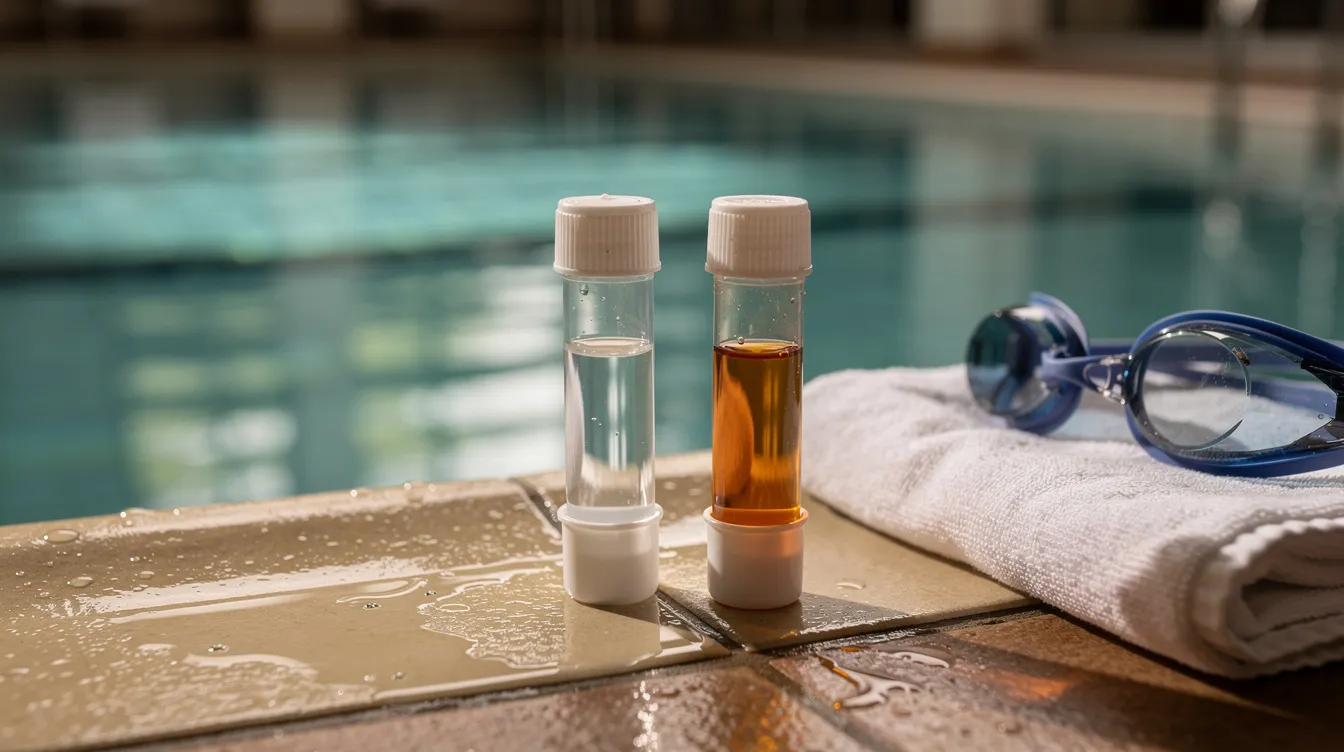 Understanding the Difference Between Free and Total Chlorine – Smart ...