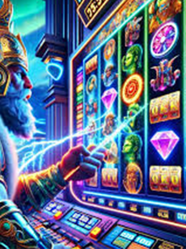 H2hslot - Situs Slot Pragmatic Play Akun Pro Thailand