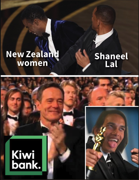NZer of the Year : r/ConservativeKiwi