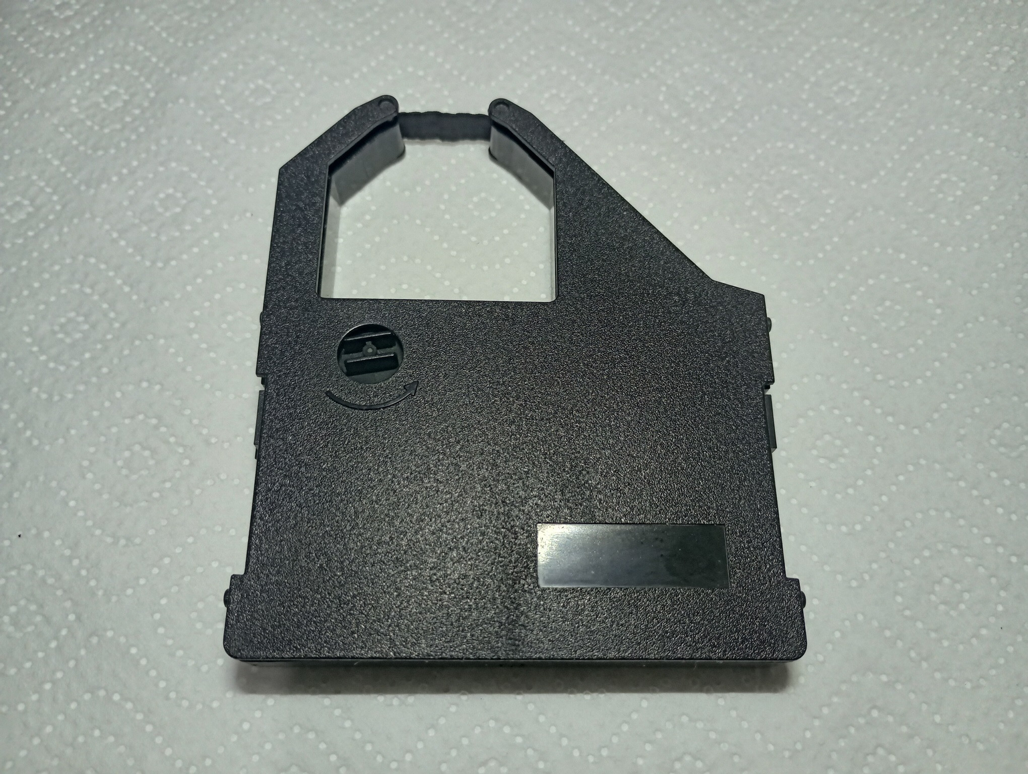 Impresora Matricial Star LC-20 | MSX Resource Center