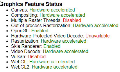 Hardware acceleration - BUG · Issue #11873 · brave/brave-browser · GitHub