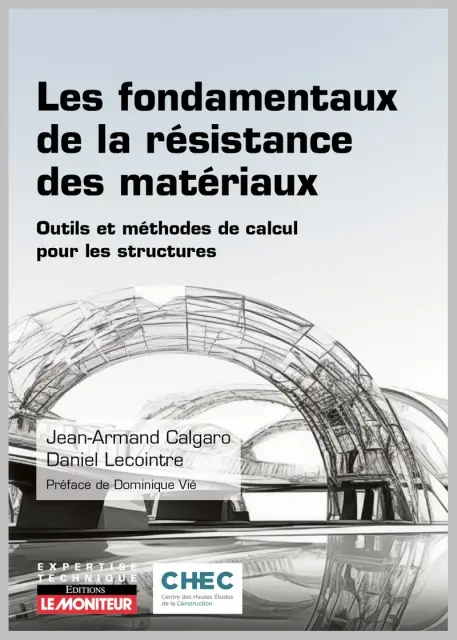 Les fondamentaux de la résistance des matériaux - GCAlgerie.com