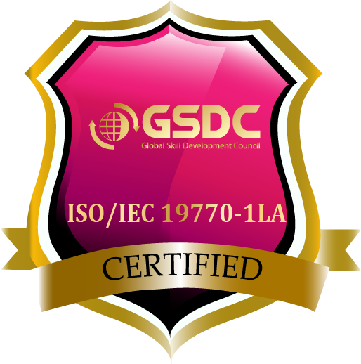 ISO IEC 19770 1 Lead Auditor Certification Course GSDC