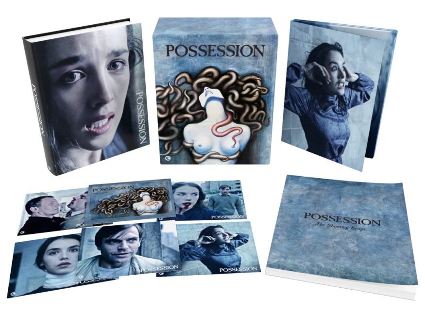 Possession 4K UHD (1981) (Second Sight) - Page 21 - Blu-ray Forum