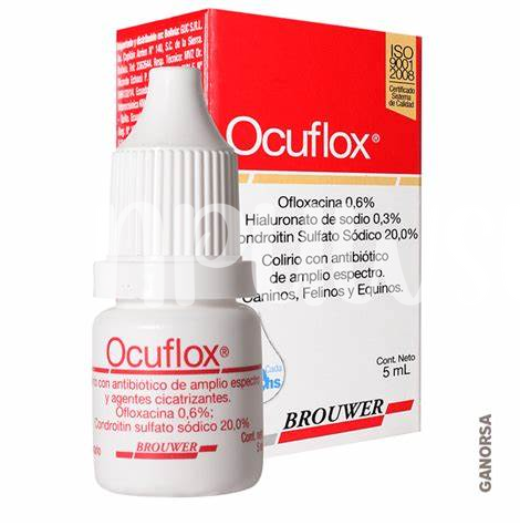 Purchase Ocuflox Online