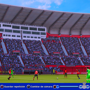 Stadiums Update 2020 by xcdf86 New Ulker Arena 2020 (Fenerbache SK)