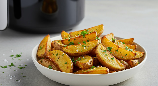 How To Use An Air Fryer For The First Time (Updated May 23rd)