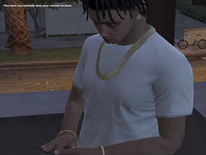 E/S Blacc Bandit Crips - Page 21 - Unofficial Factions Archive - GTA ...