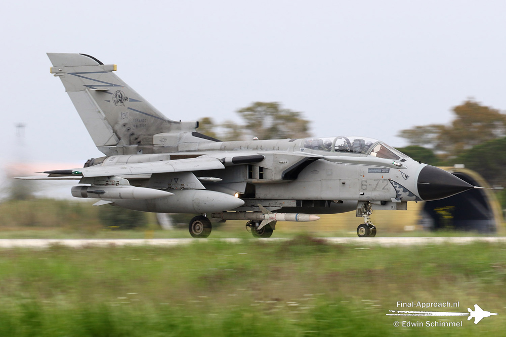 exercise Iniochos 2023 - Andravida - FighterControl