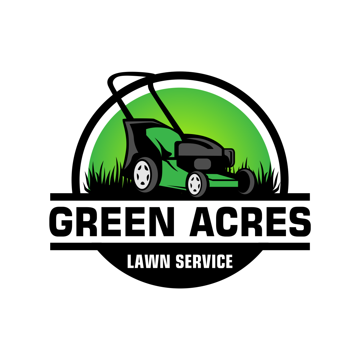 Green Acres Lawn Services | Mooresville, NC