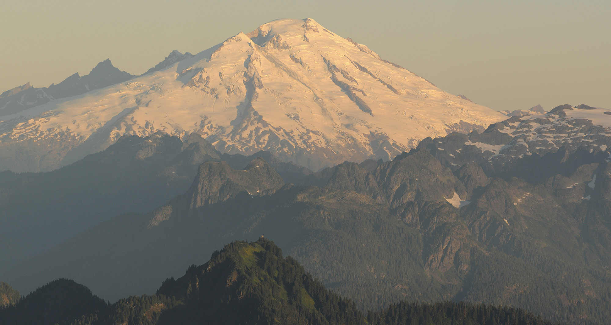 Hiking the Cascades and Beyond > Washington > AR15.COM