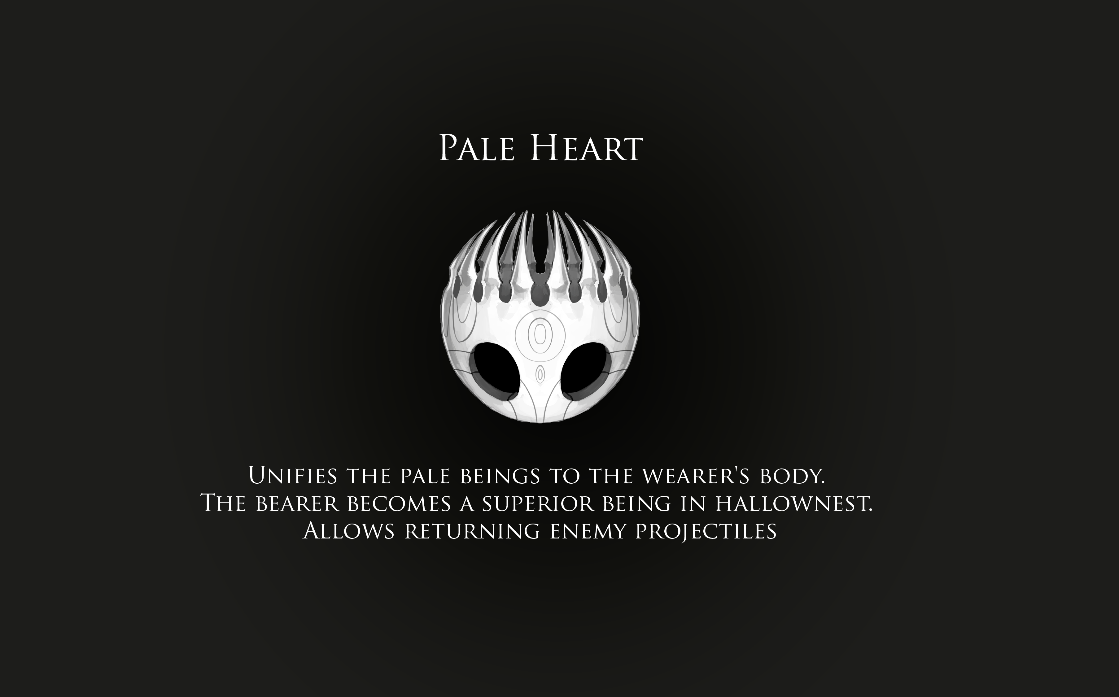 Design Study: “How to expand Hollow Knight’s Lore”