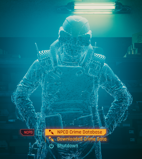KAB TOOLS OFFICE - Repeatable Jobs at Cyberpunk 2077 Nexus - Mods and ...