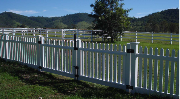 The Importance of Rural Fencing for Property Security and Boundaries