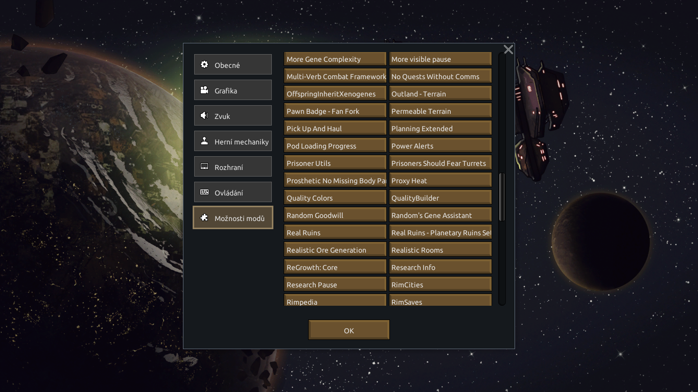 Steam Community :: Xenotype Spawn Control :: Discussions