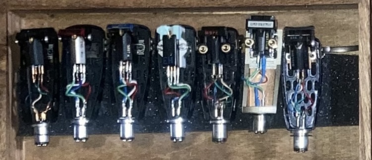 Shure Phono Cartridge Reviews and Experiences Thread | Page 3 | Steve ...
