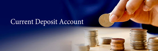 Current Deposit Account
