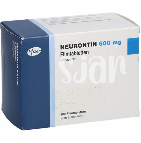 Order Neurontin Online