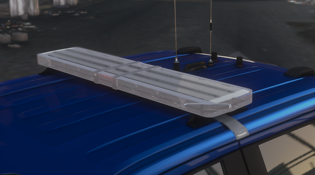 2025 F150 LEO Street & Bubba Versions | Ferious Development LLC