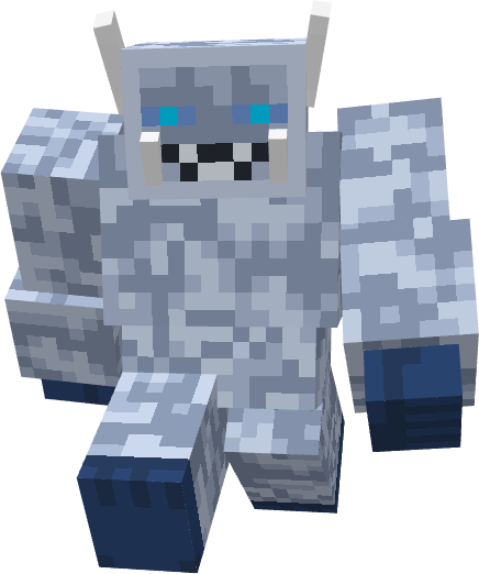 Cocoa's Monsters - Minecraft Bedrock Addons - CurseForge