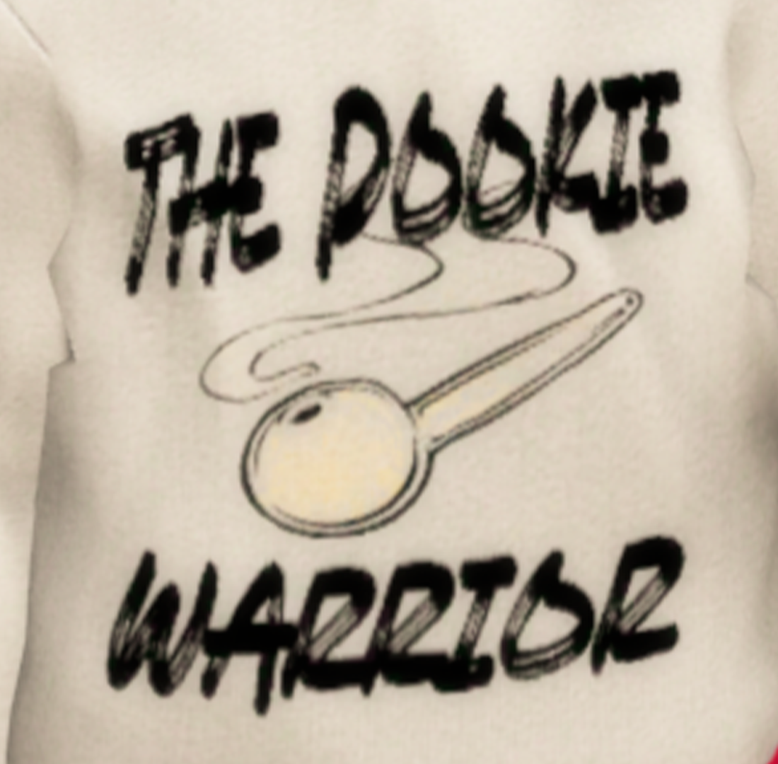 pookie warrior - Archive - GTA World Forums - GTA V Heavy Roleplay Server