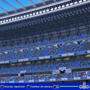 Stadiums Update 2020 by xcdf86 New Ulker Arena 2020 (Fenerbache SK)