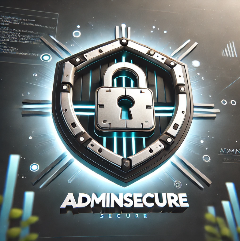 AdminSecure Ultimate Security for Your | BuiltByBit