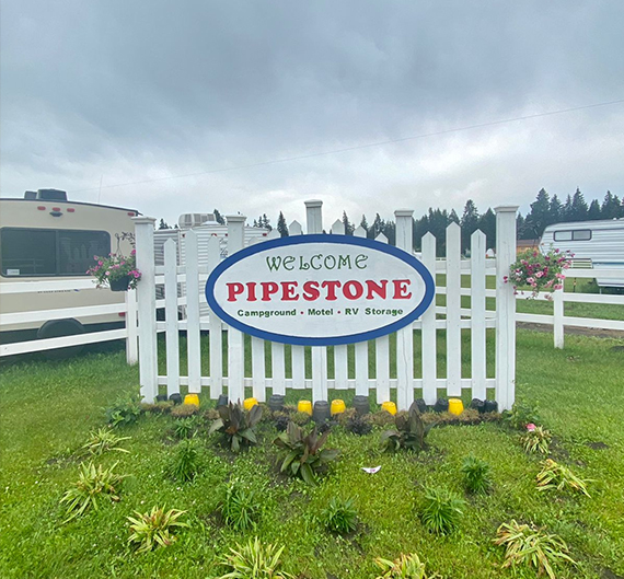 Pipestone •Motel •Campground •RV Storge hosted at ImgBB — ImgBB