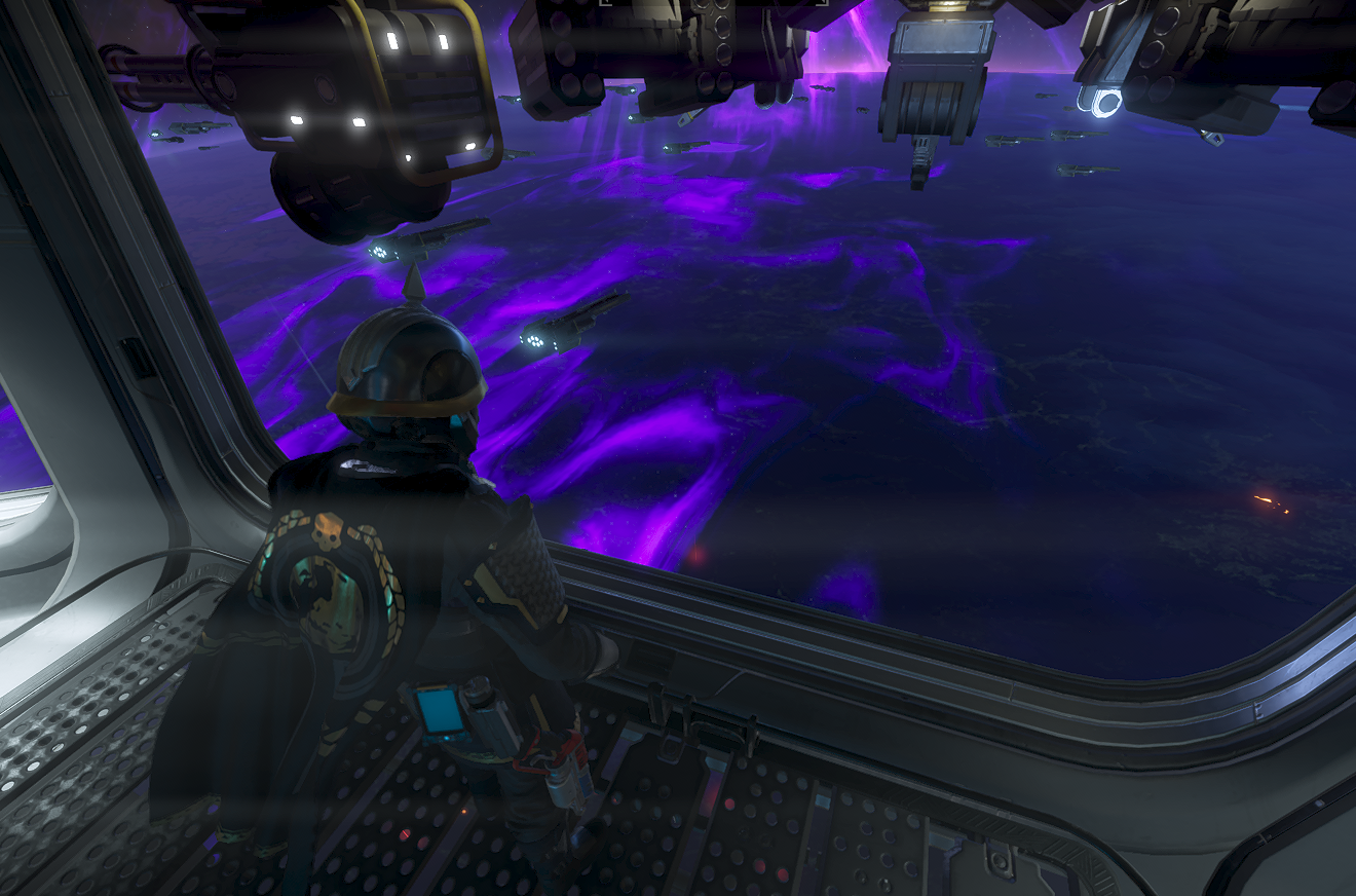 HELLDIVERS 2 |OT| Starship Bloopers OT | Page 662 | ResetEra