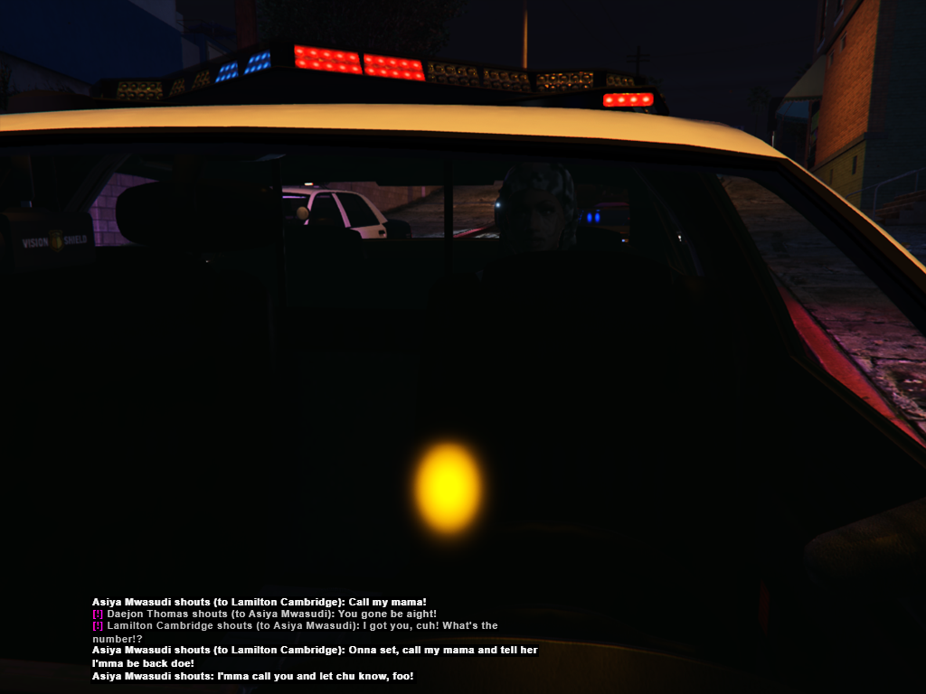 San Andreas Department of Corrections and Rehabilitation - Page 55 ...