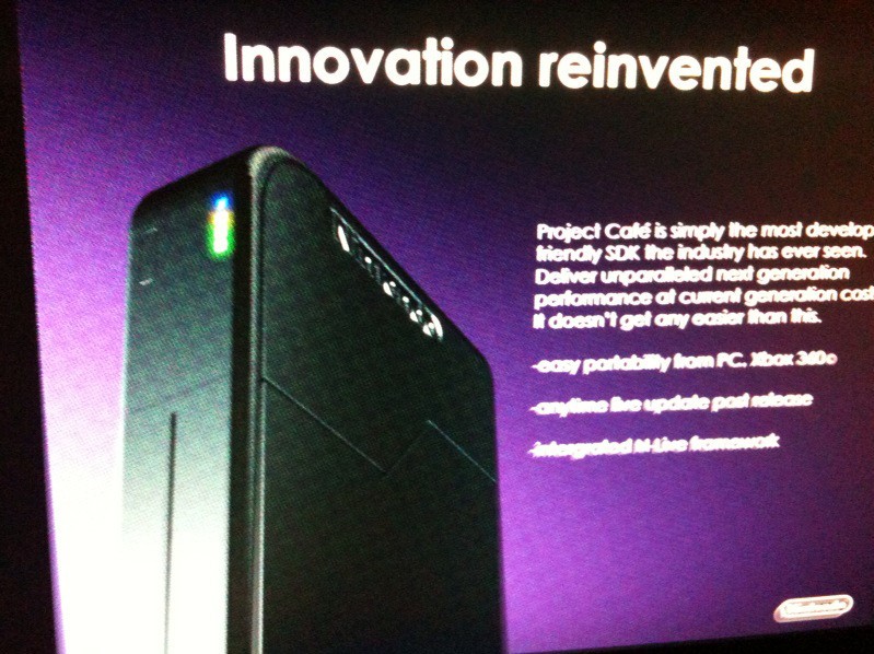 Next year is the 15th anniversary of the Wii U's reveal at E3 2011, how ...