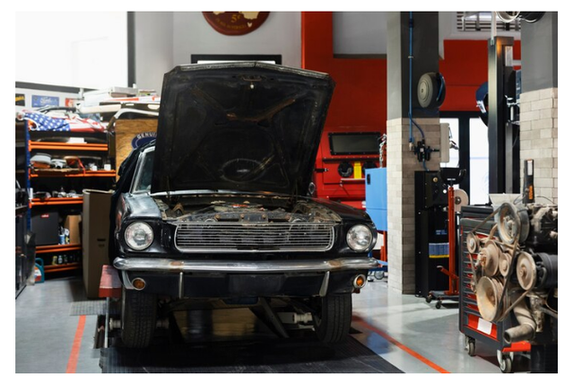 5 Useful Ways To Extend The Life Of Your Car