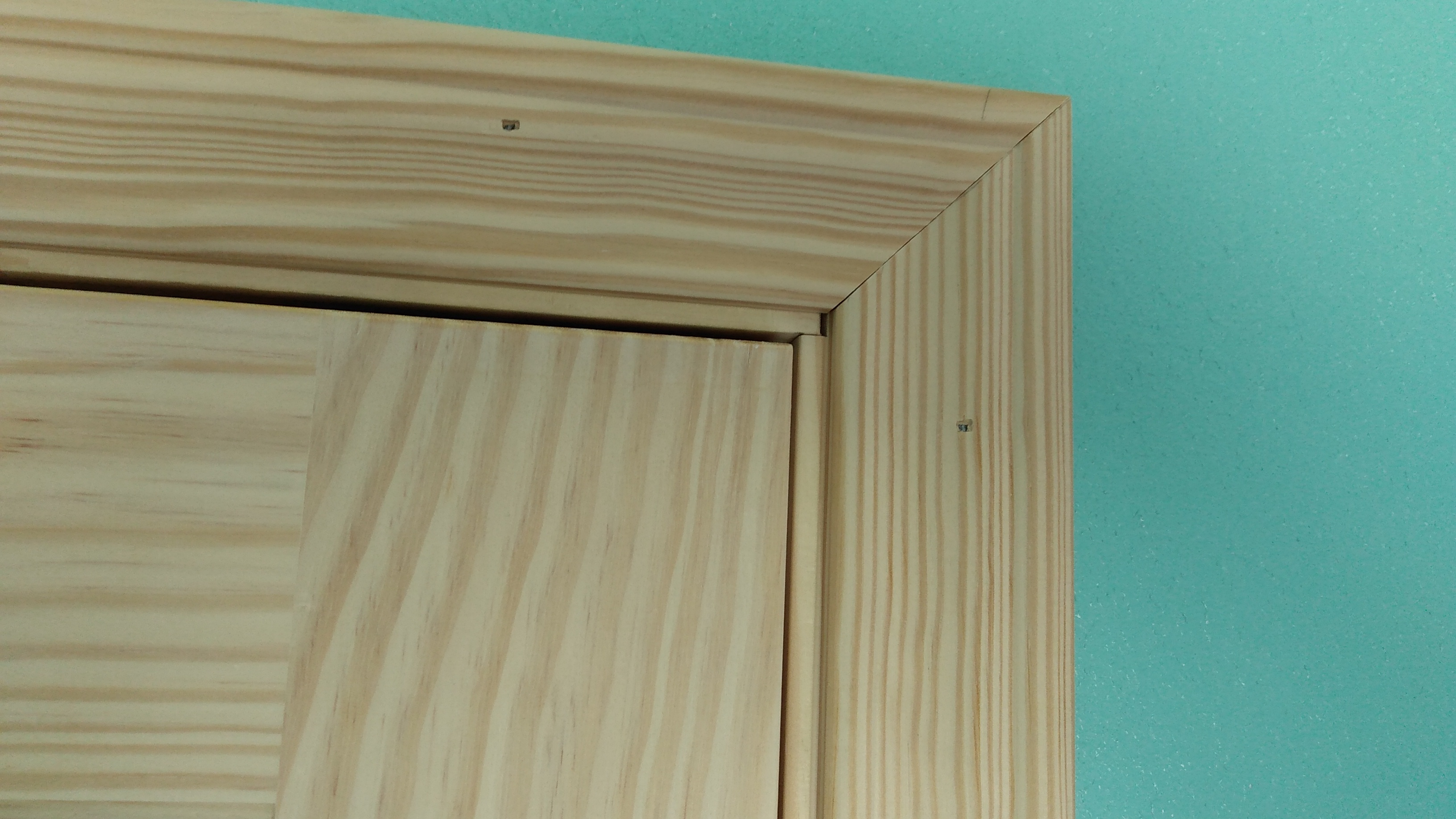 Tips for staining a pine door and trim - AR15.COM