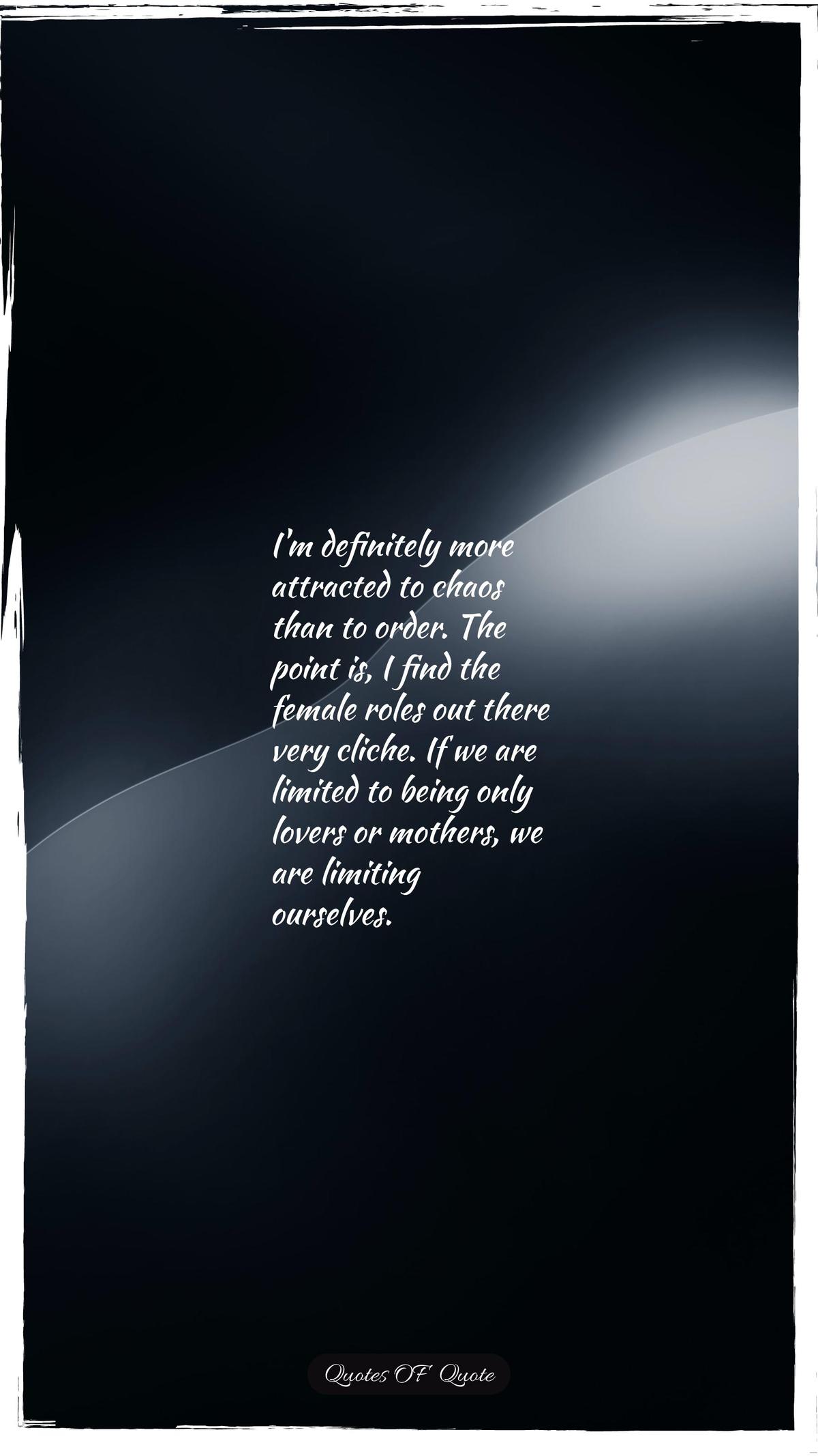 Connie Nielsen 40 Miraculous Quotes | Status Free Download