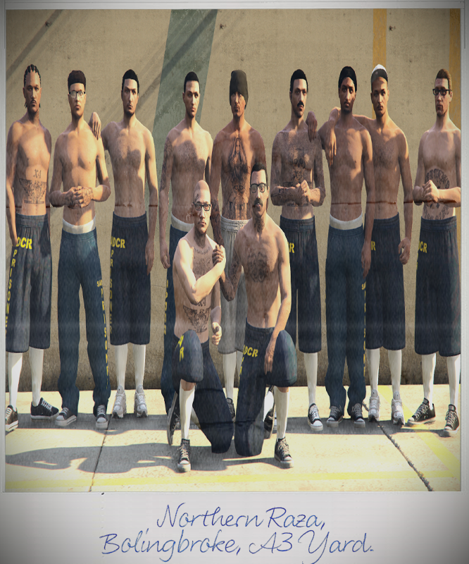 Parkway Lokos 14 - Page 183 - Unofficial Factions - GTA World Forums ...