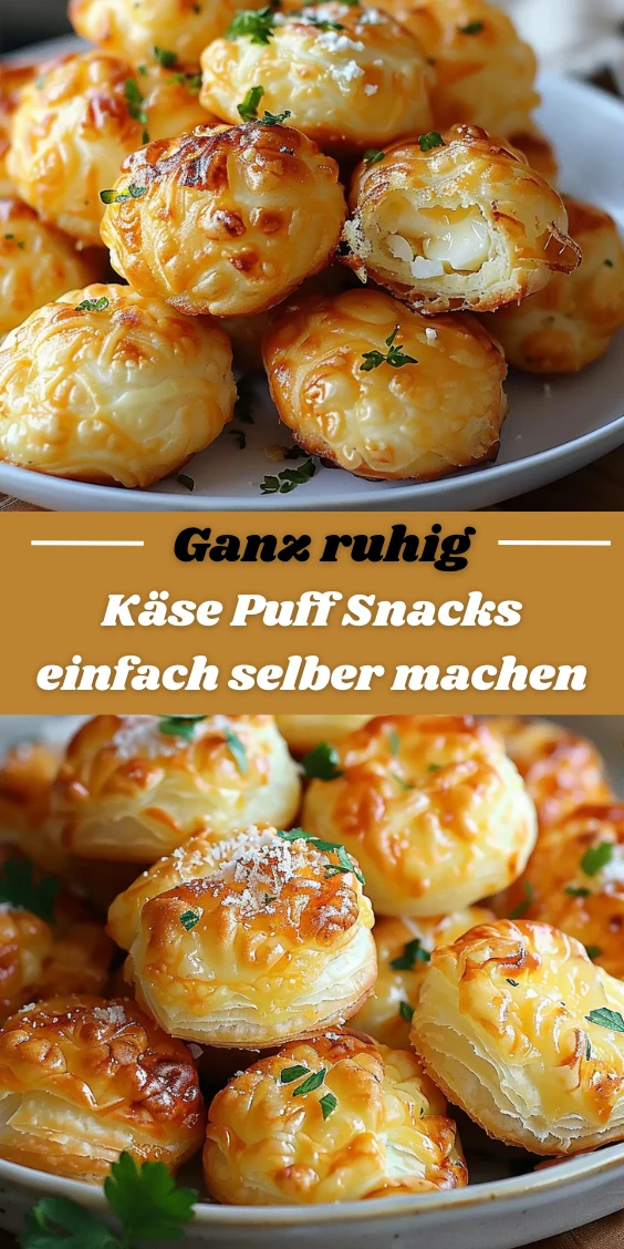 Ssser Snack Selber Machen