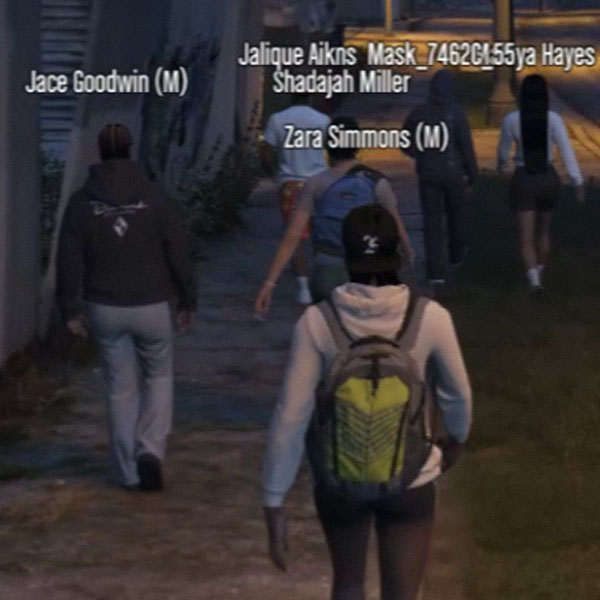 W/S 108 Blxoc Crip - Page 313 - Illegal Factions - GTA World Forums ...