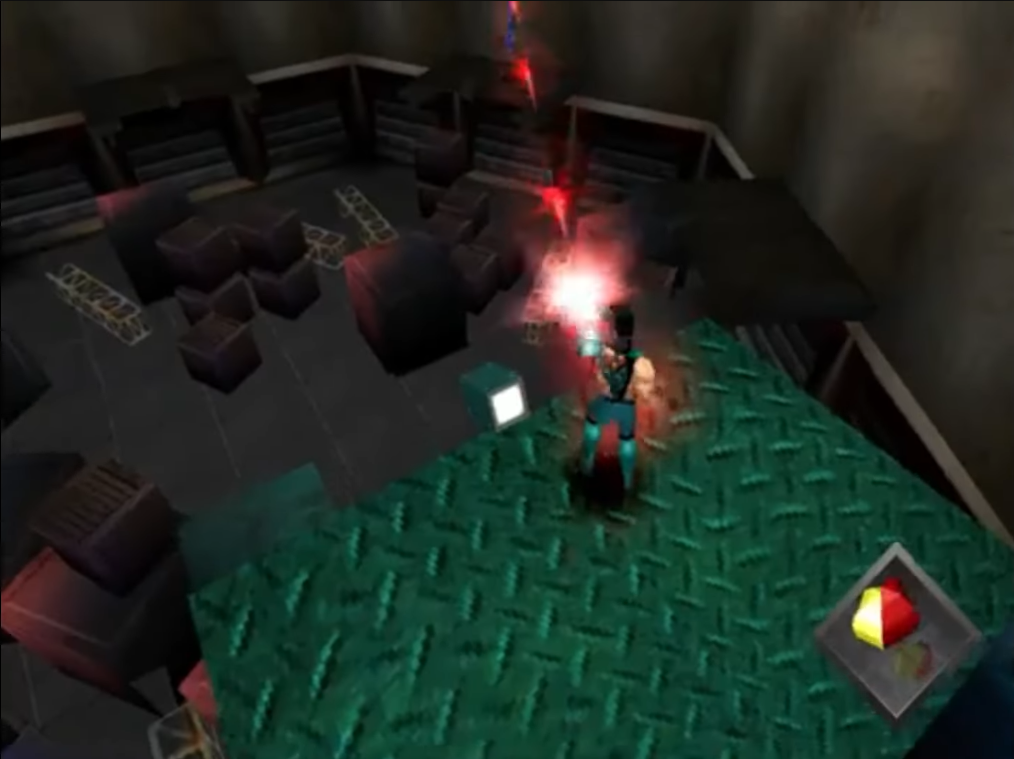 QUByte announces they'll be bringing back PS1 games (One, Motor Mash ...