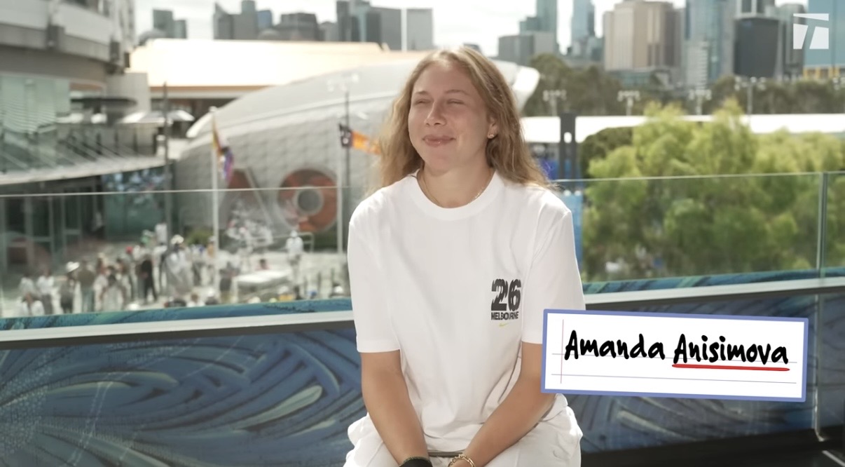 ATP and WTA Tennis Players shade Taylor Swift - Celebria - ATRL