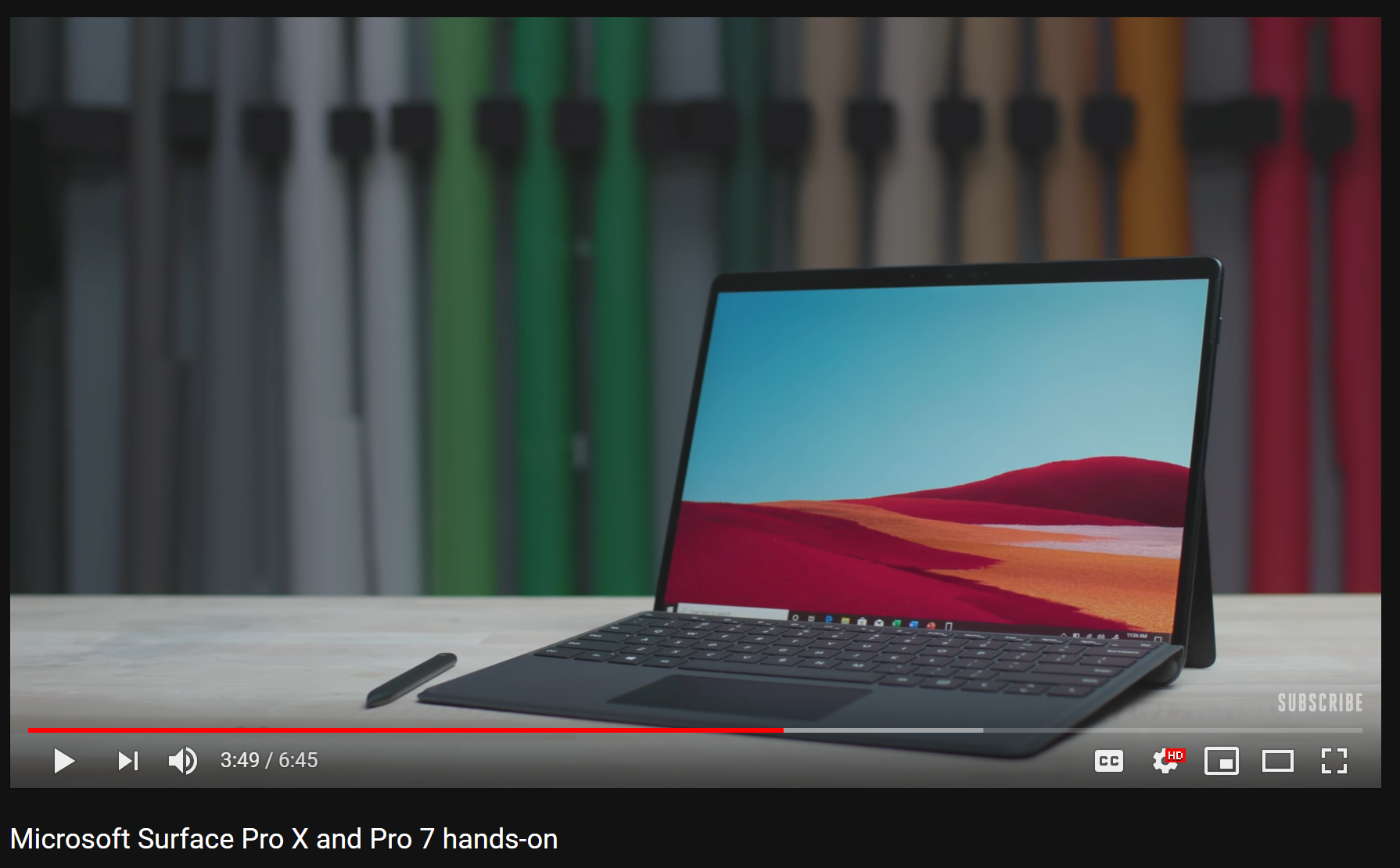 Microsoft announces Surface event on October 2nd in New York City ...