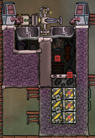 Oxygen Not Included - The result was disgusting - The Something Awful ...