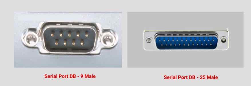 Serial com ports | free virtual serial ports – ICDK