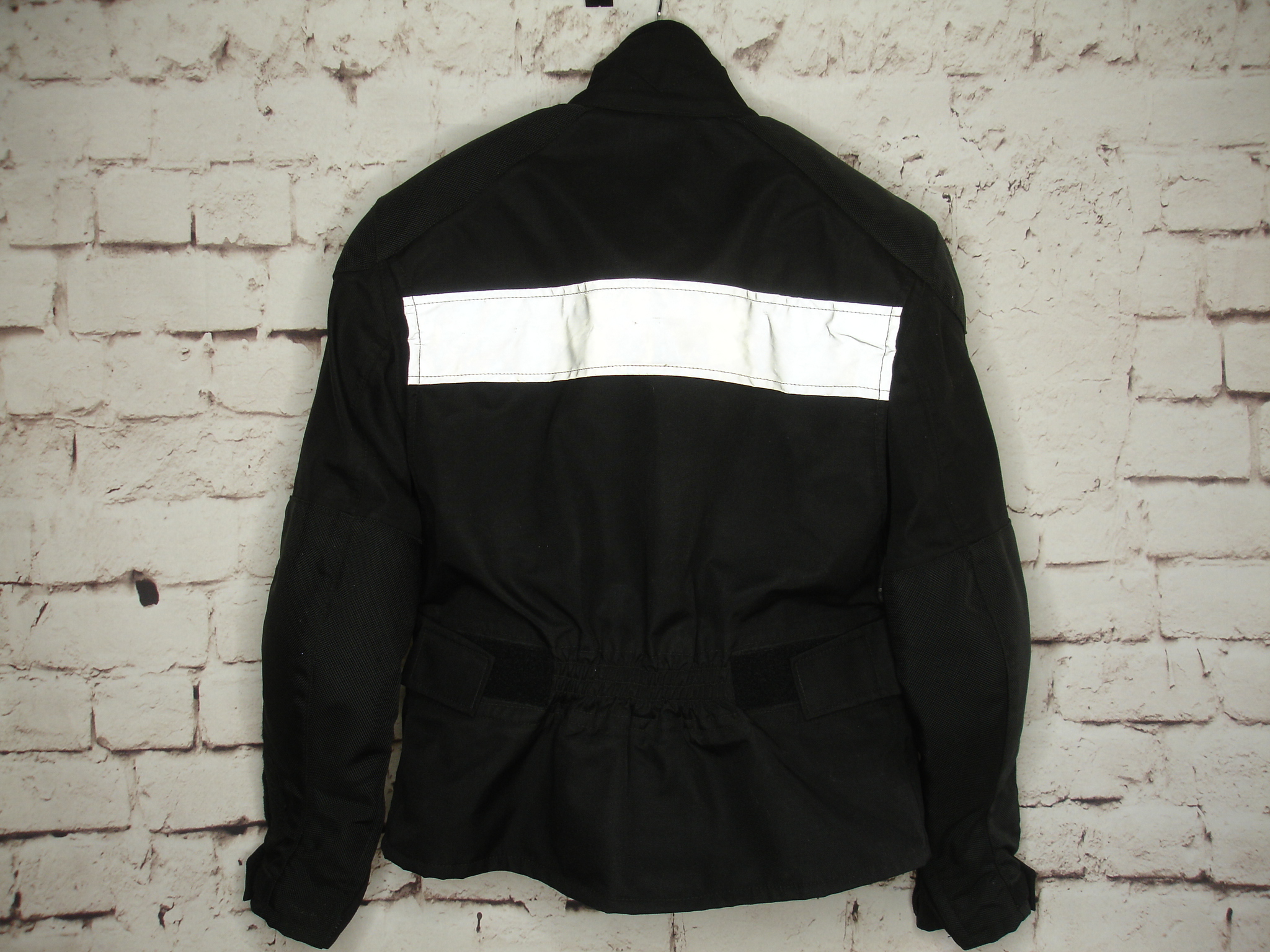 Sold - BLACK AEROSTICH ROADCRAFTER JACKET 40S,lower price $185 SHIPPED ...