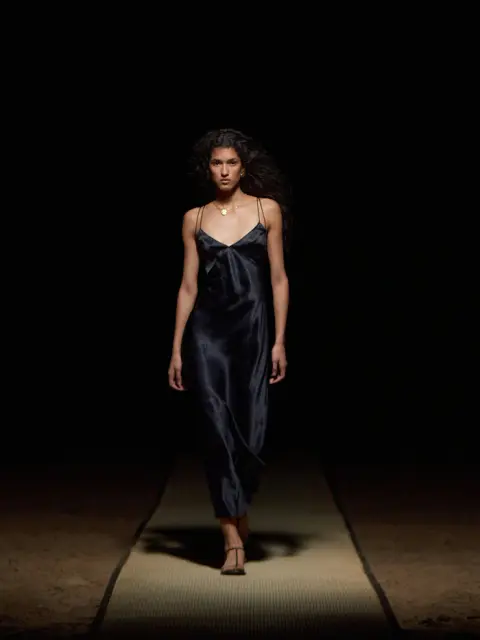 Jennifer Matias | the Fashion Spot