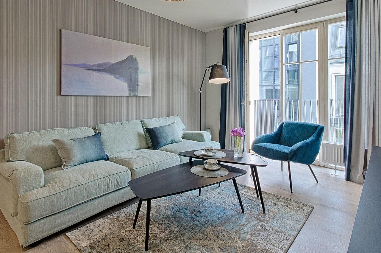 How To Mix Modern And Traditional Design In Your Home - Good BB