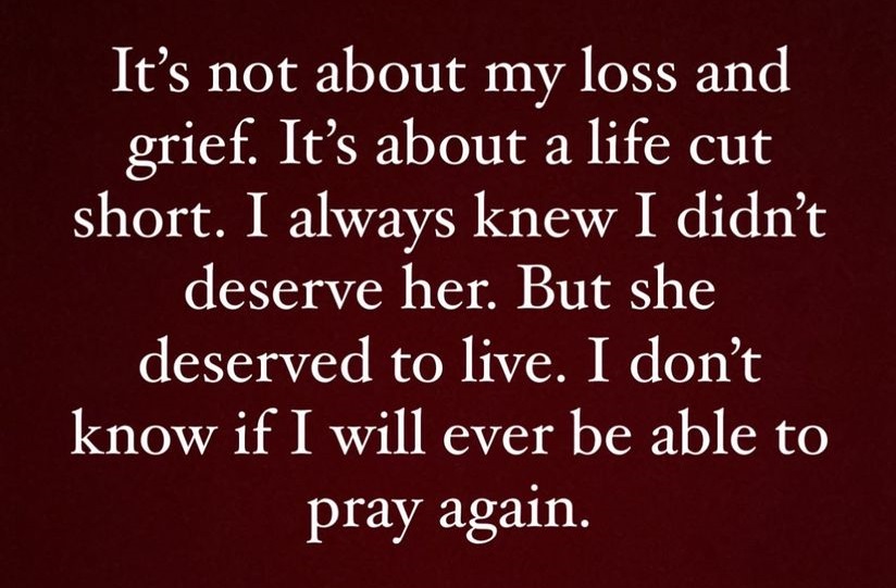 'It aches way too much right now': Mallika Dua pens heartbreaking notes ...
