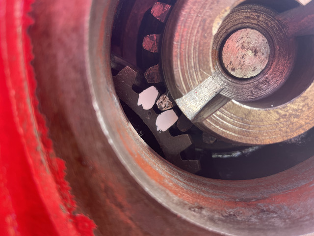 Timing With a Governor | Farmall Cub Forum