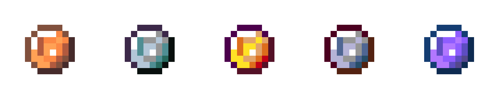 Stellar Coins - Minecraft Resource Packs - CurseForge