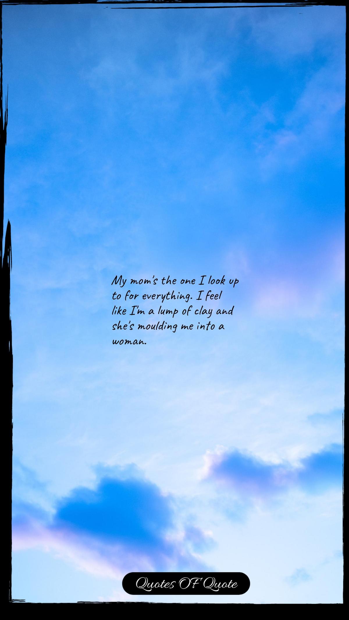 42 Mind-Blowing Quotes From Chloe Grace Moretz | Status Free Download