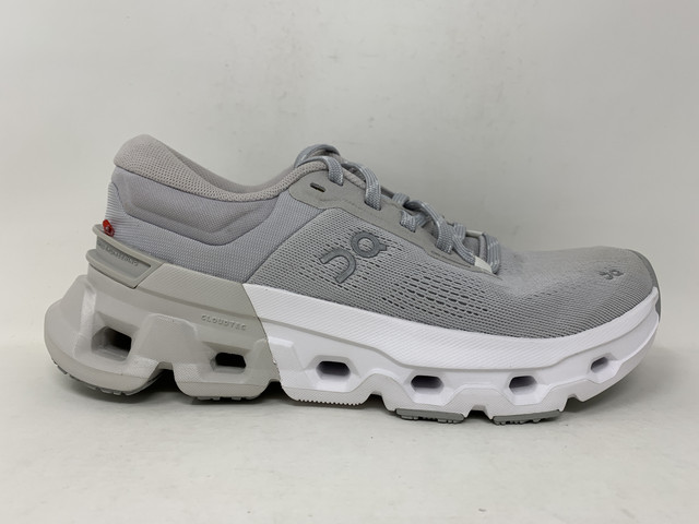 Women's On Cloudflyer 5, Glacier/Wolf, 6 B Medium US 7615537097794| eBay